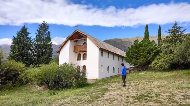 Mega guía completa de Villa de Merlo, San Luis