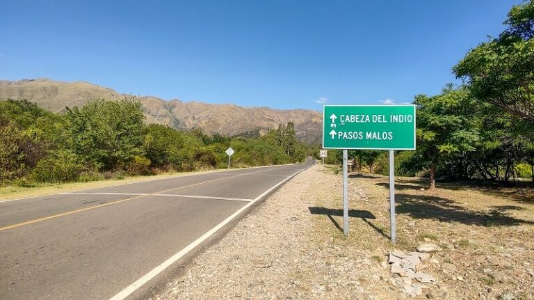 Mega guía completa de Villa de Merlo, San Luis