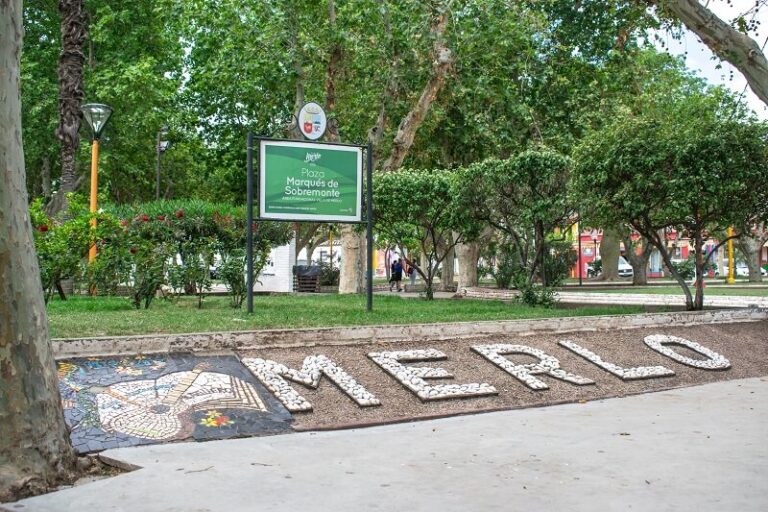 Mega guía completa de Villa de Merlo, San Luis